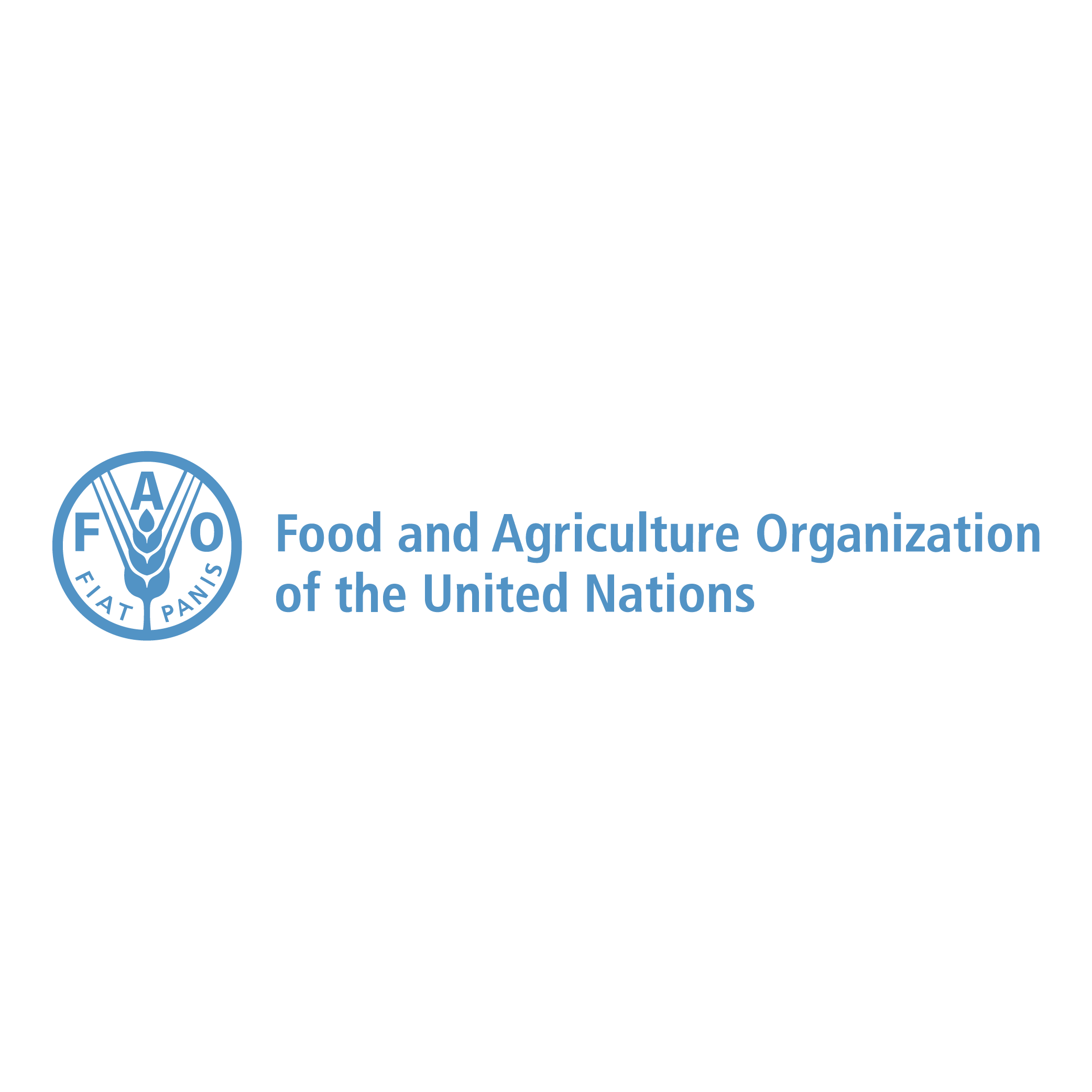 Food and Agriculture Organization of the United Nations Logo PNG, SVG ...
