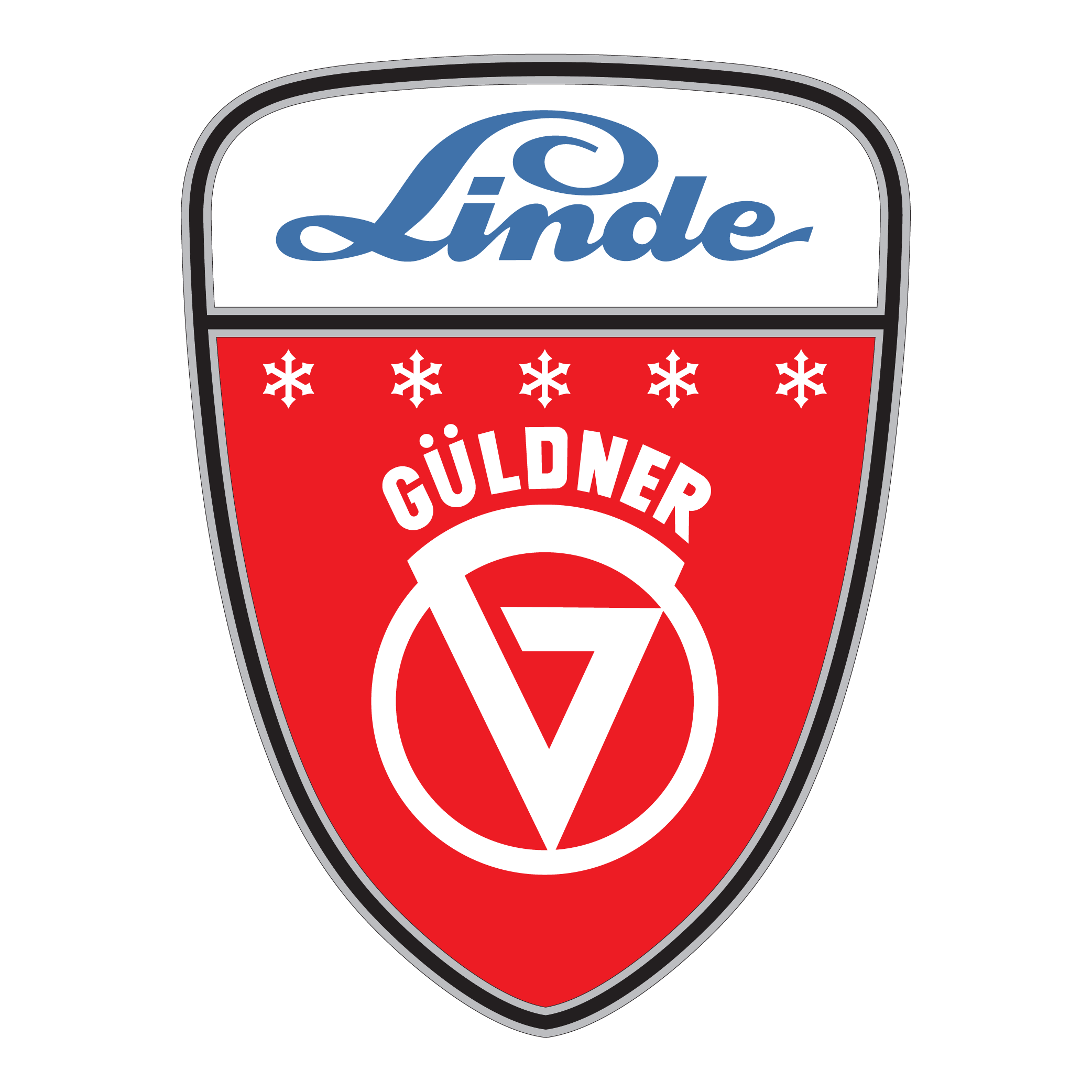 Güldner Logo PNG (Transparent) SVG AI – Free Download