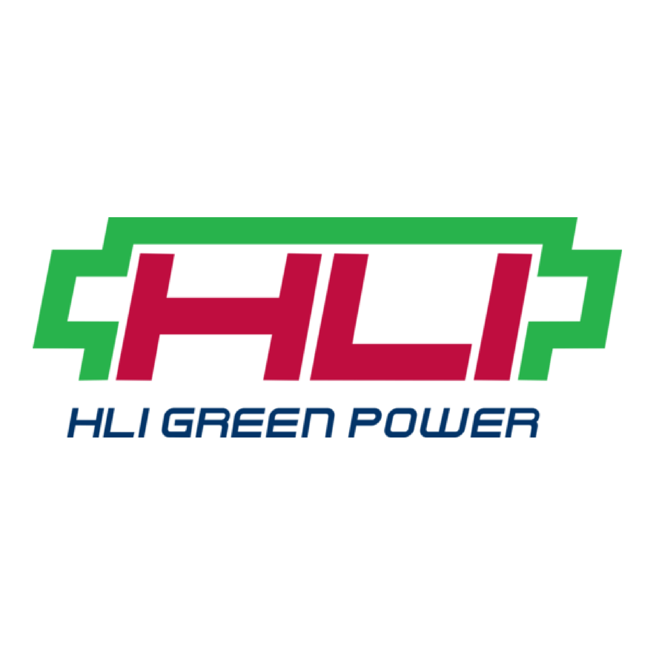 HLI GREEN POWER Logo PNG, SVG, AI Vector – Free Download