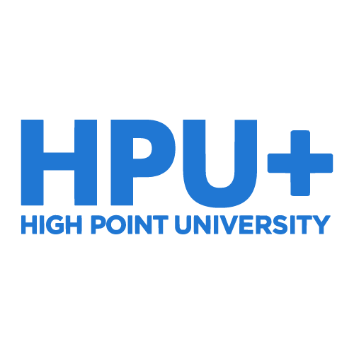 HPU+ Logo PNG, SVG, AI Vector – Free Download