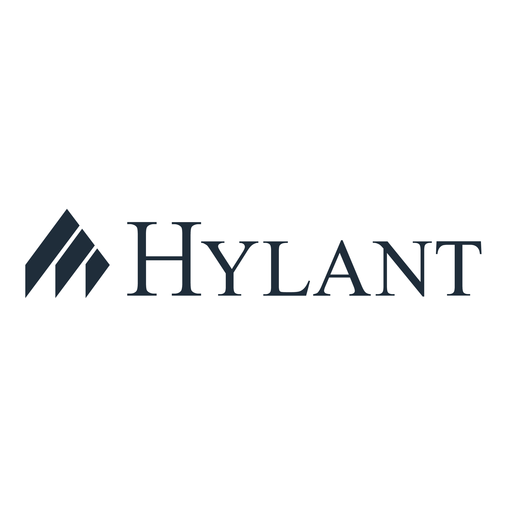 HYLANT Logo PNG, SVG, AI Vector – Free Download