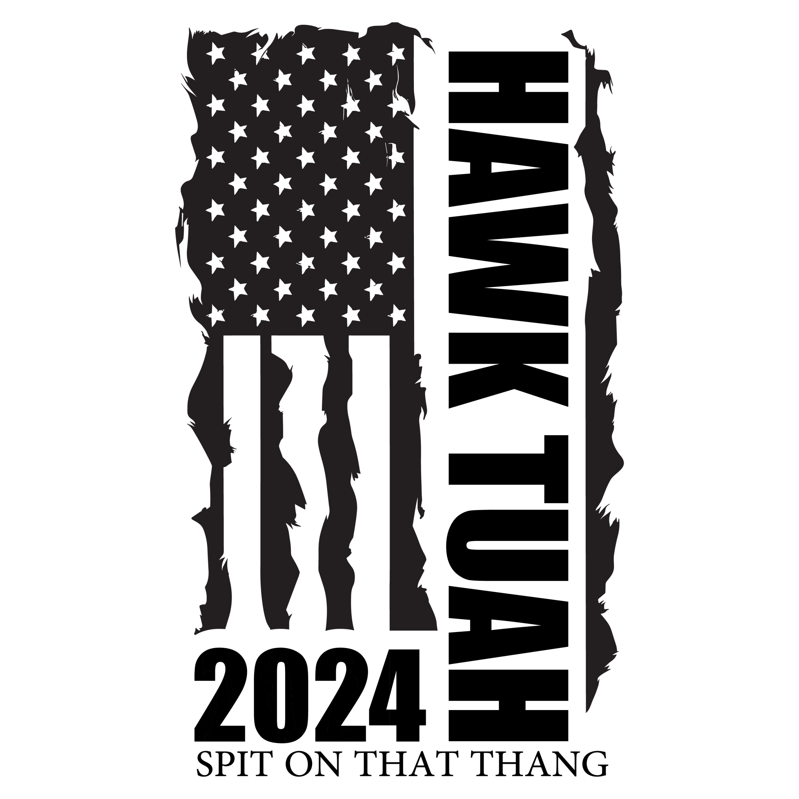 Hawk Tuah Spit On That Thang Template 32 Logo PNG, SVG, AI Vector ...