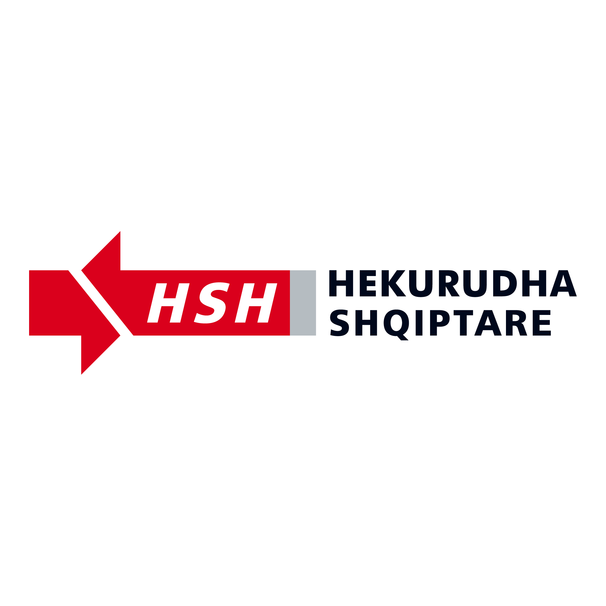Hekurudha Shqiptarë Logo PNG, SVG, AI Vector – Free Download