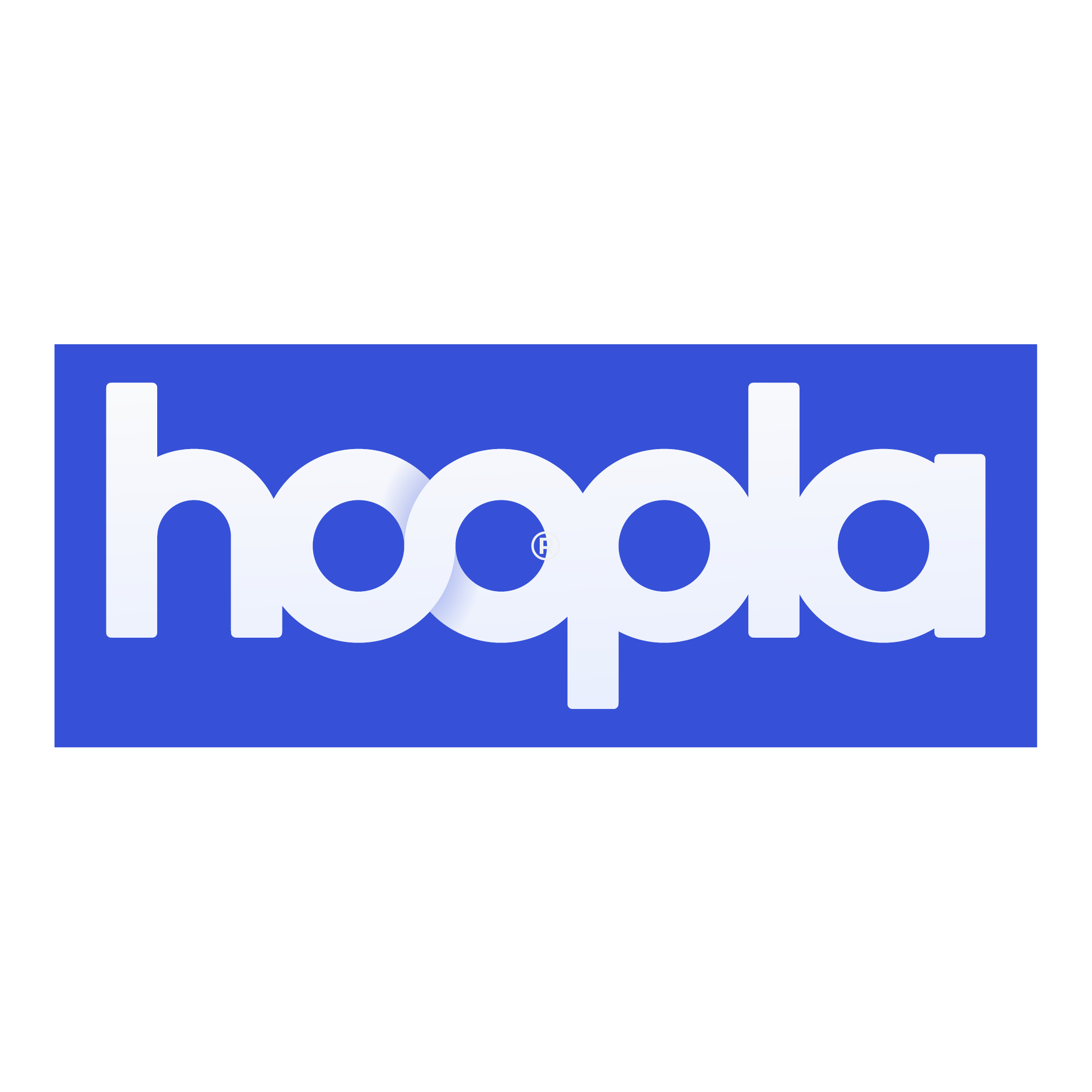 Hoopla Logo PNG, SVG, AI Vector – Free Download
