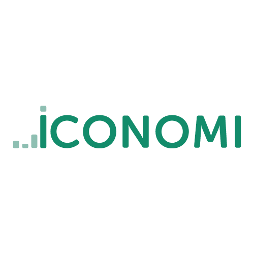 ICONOMI Logo PNG, SVG, AI Vector – Free Download