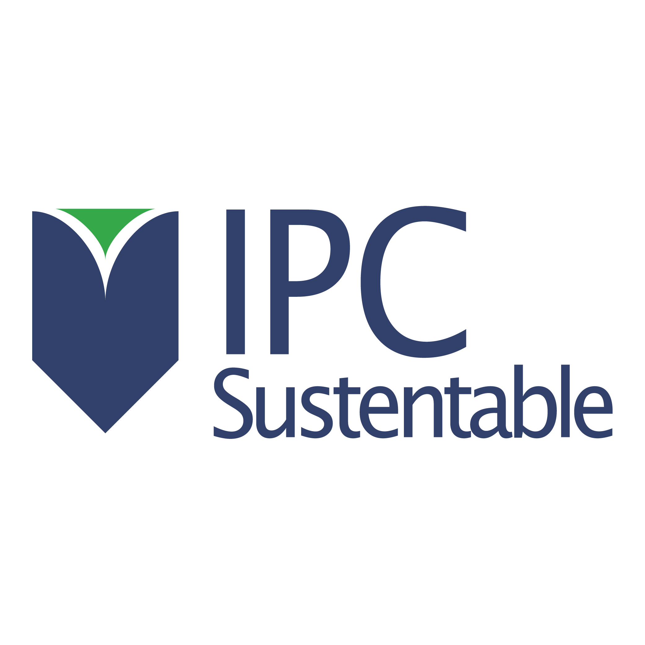 IPC Sustentable Logo PNG, SVG, AI Vector – Free Download