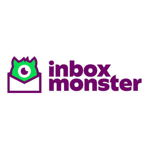 Inbox Monster Logo PNG, SVG, AI Vector – Free Download