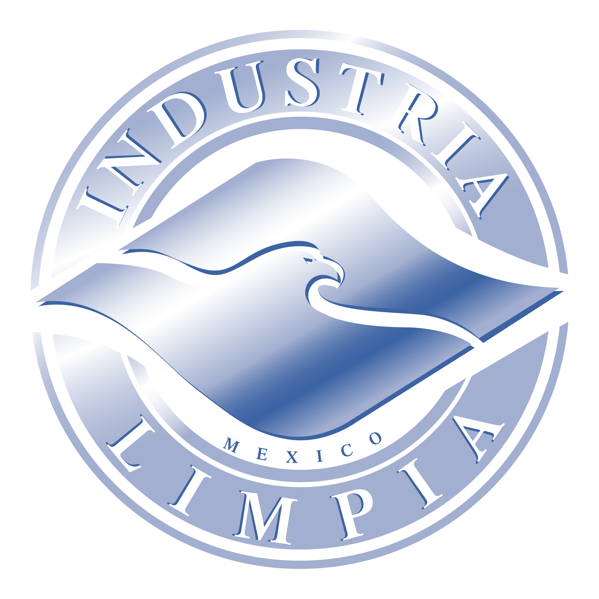 Industria Limpia Logo PNG, SVG, AI Vector – Free Download