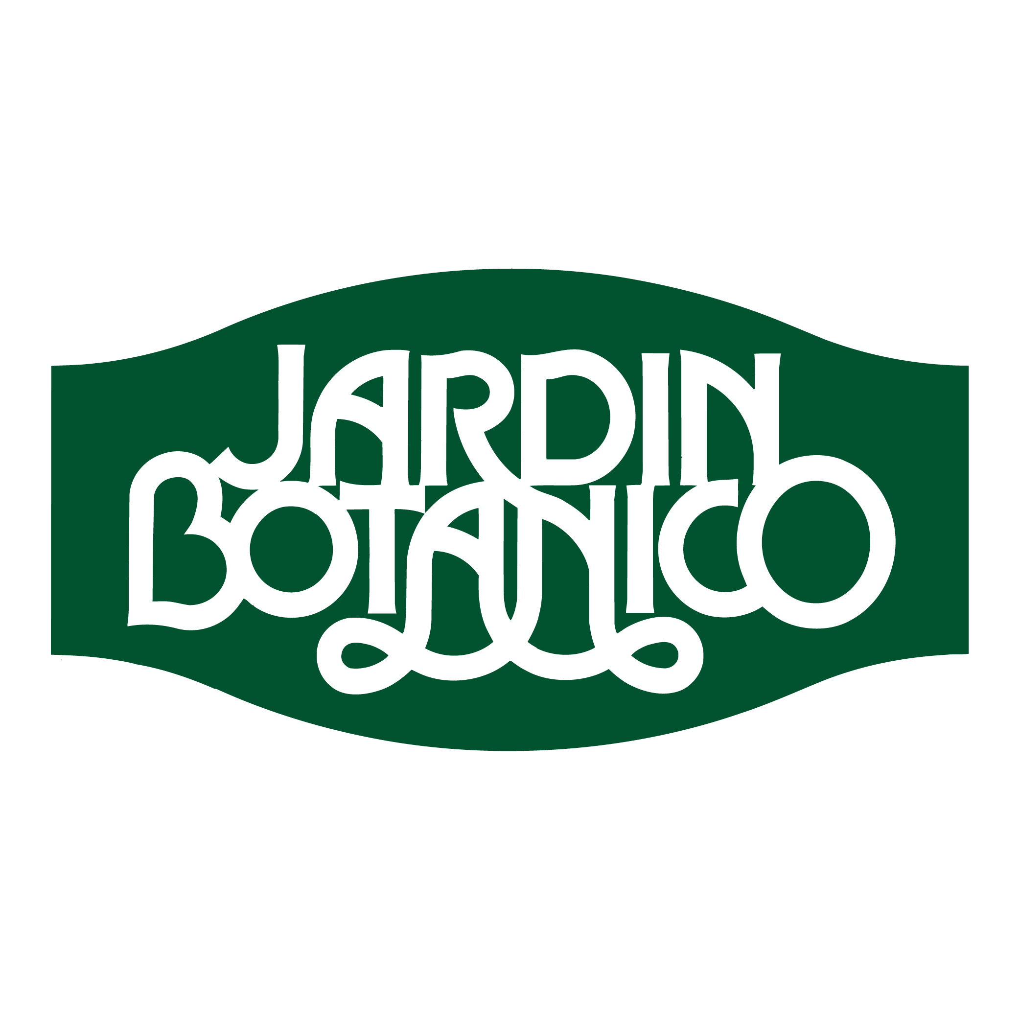 Jardin Botanico Logo PNG, SVG, AI Vector – Free Download