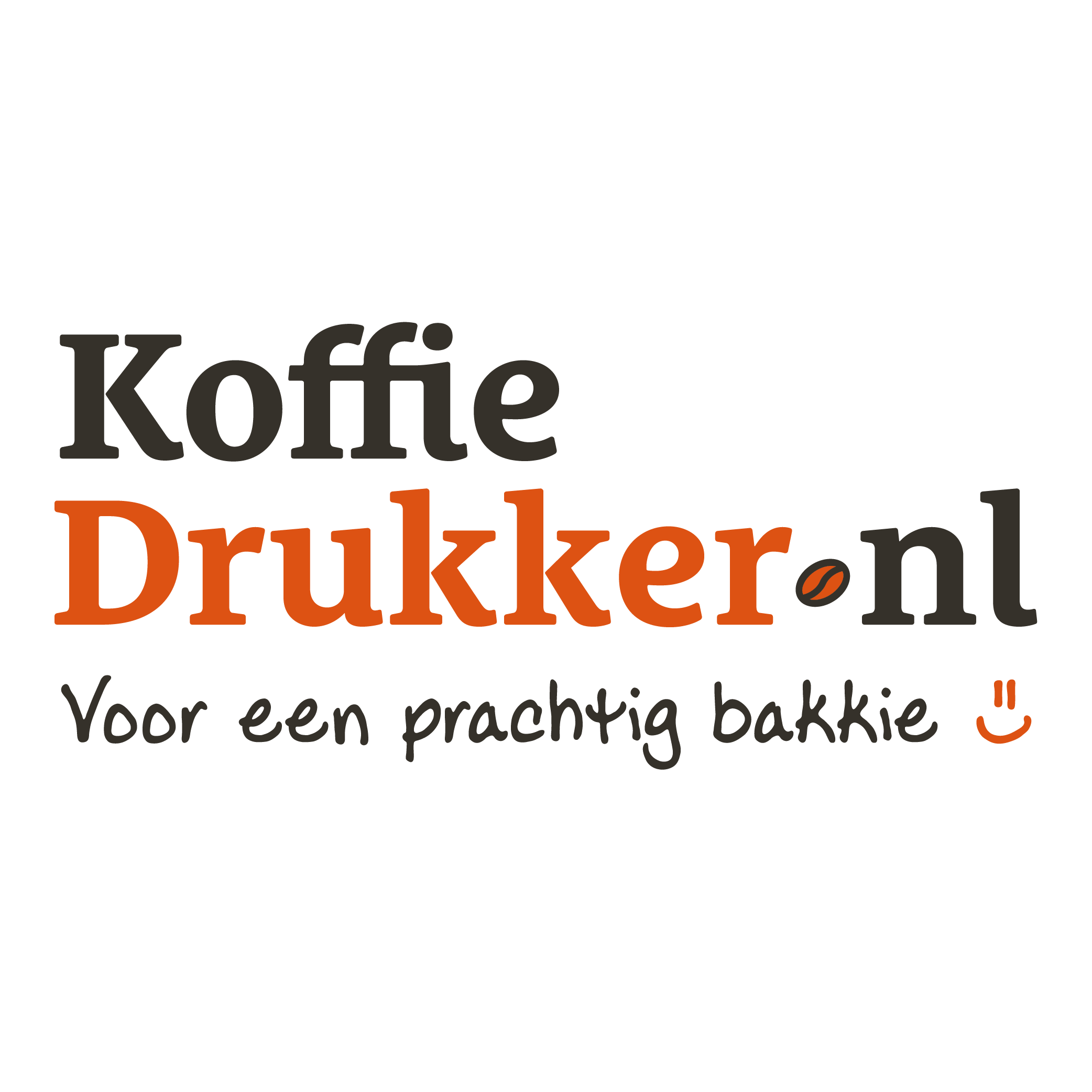 KoffieDrukker.nl Logo PNG, SVG, AI Vector – Free Download