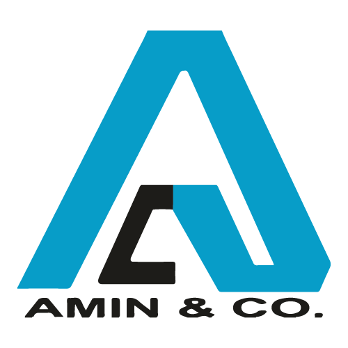 MS Amin & Co Logo PNG (Transparent) SVG AI – Free Download