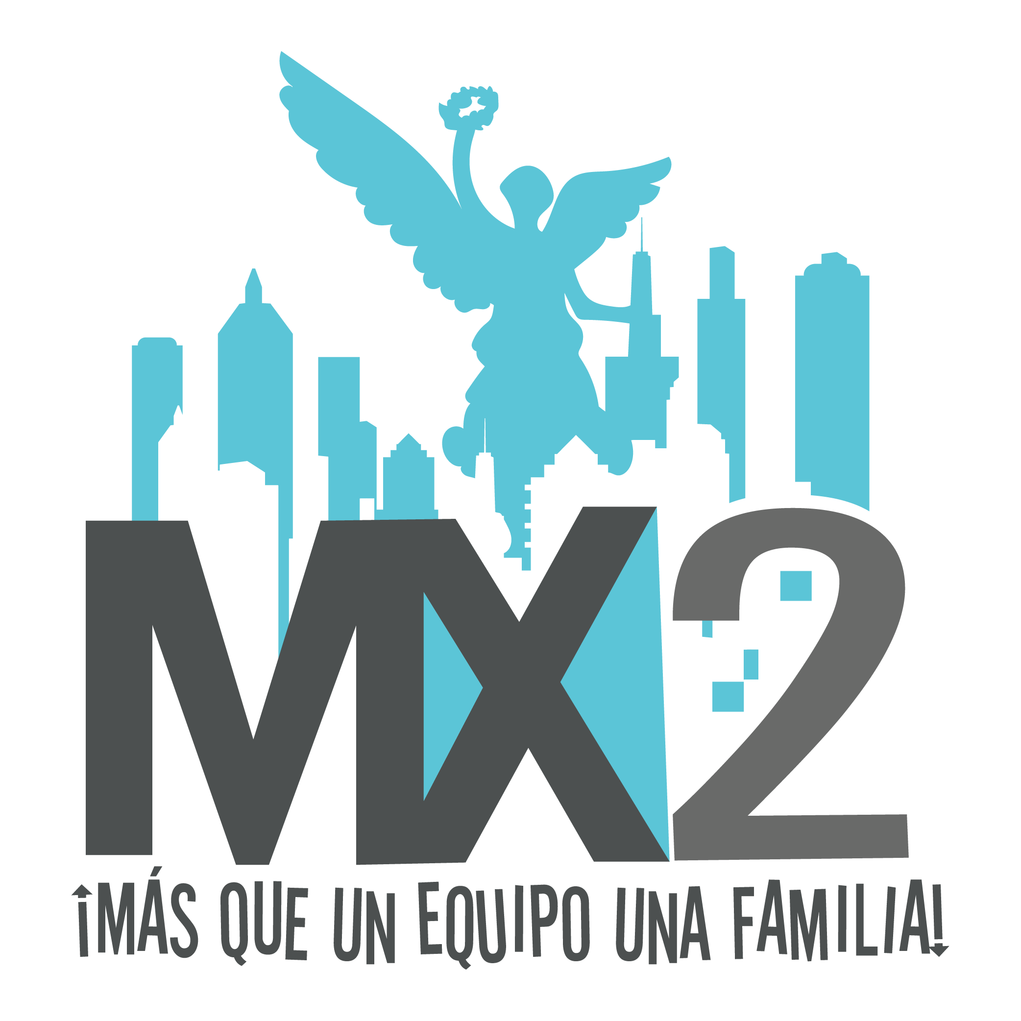 MX2 Seguros Logo PNG, SVG, AI Vector – Free Download