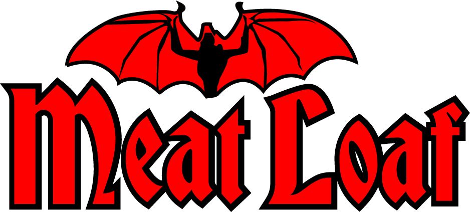 Meat Loaf Logo PNG, SVG, AI Vector – Free Download