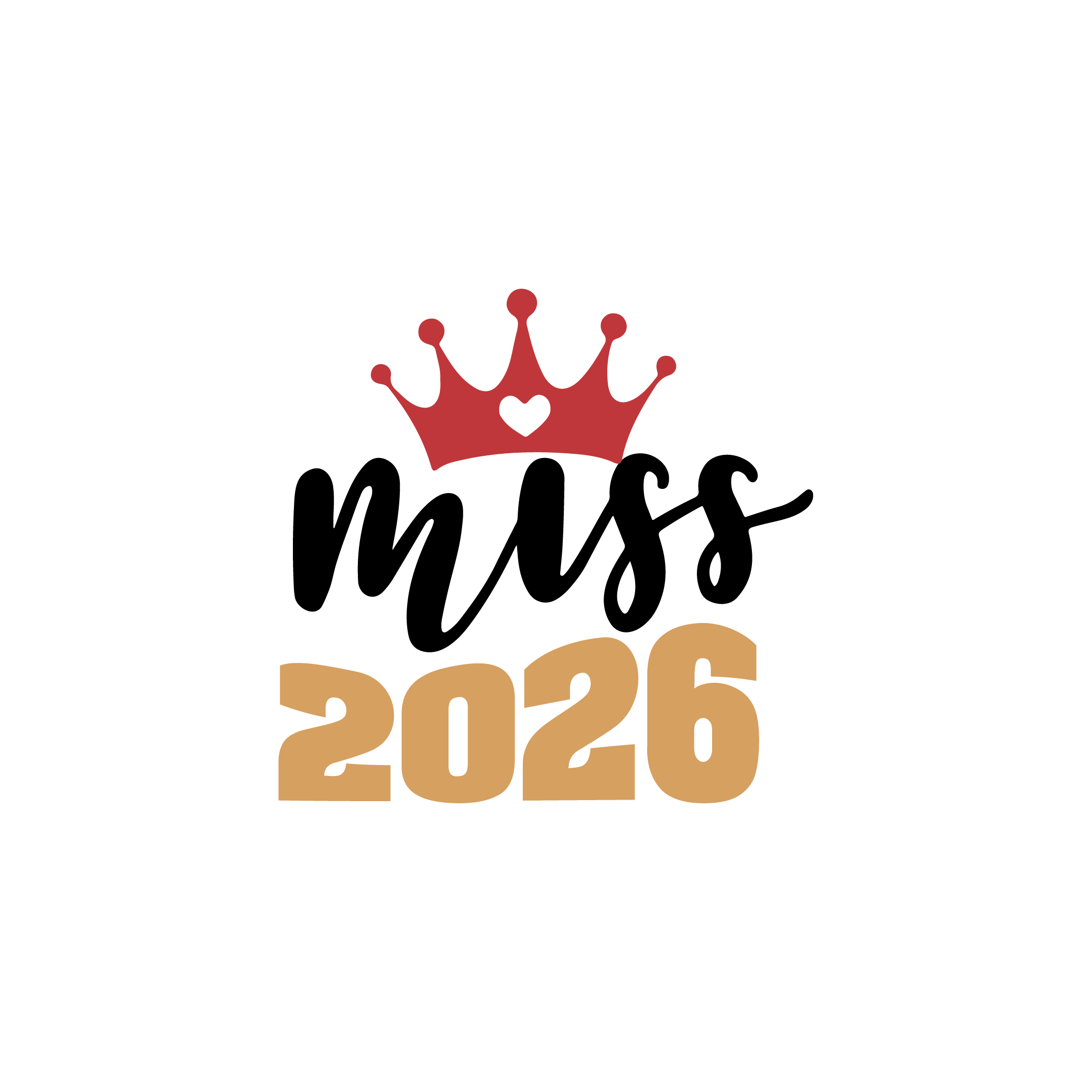 Mess 2026 Template Logo PNG, SVG, AI Vector – Free Download