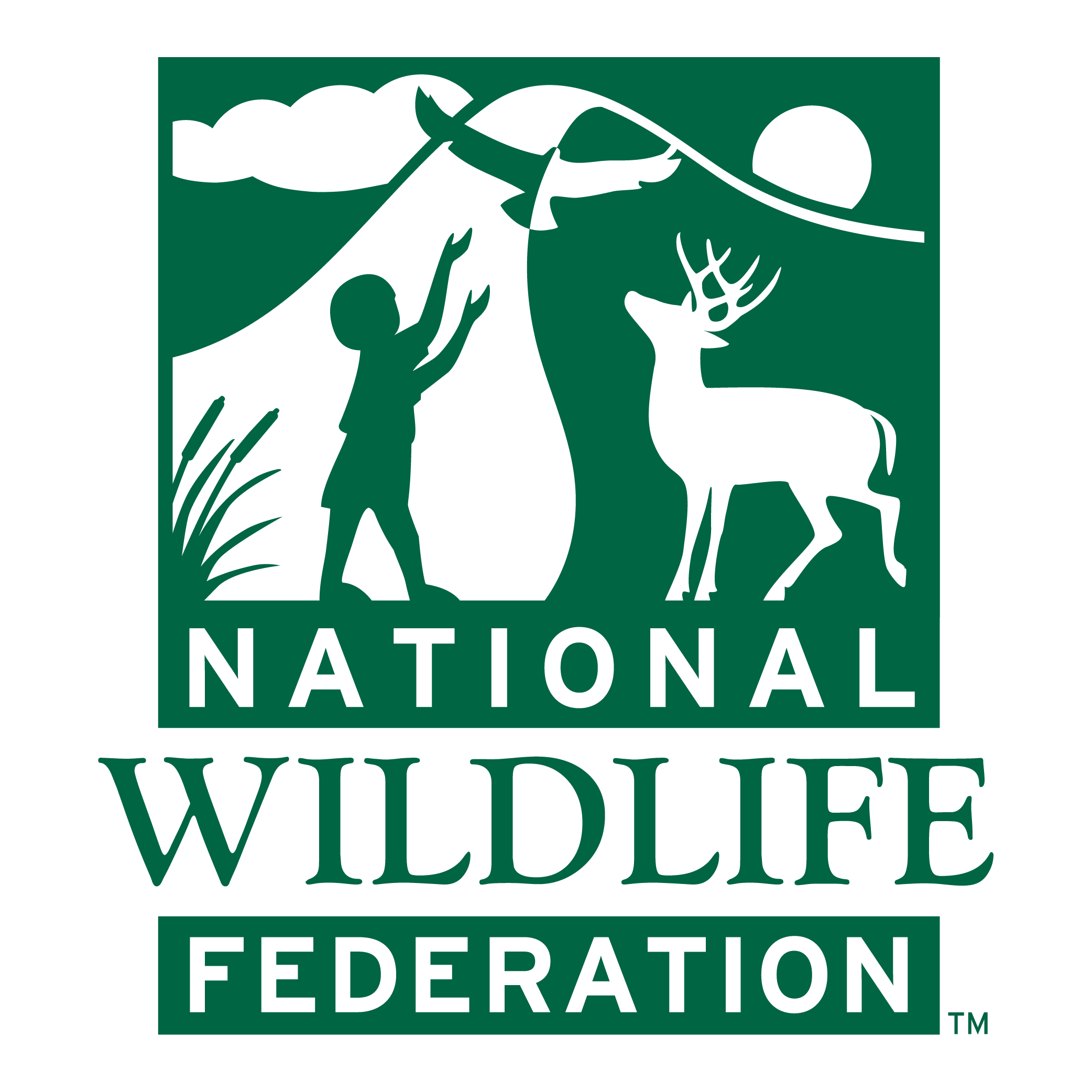 National Wildlife Federation Logo PNG, SVG, AI Vector – Free Download