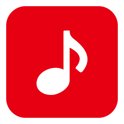 Nintendo Music Logo PNG, SVG, AI Vector – Free Download