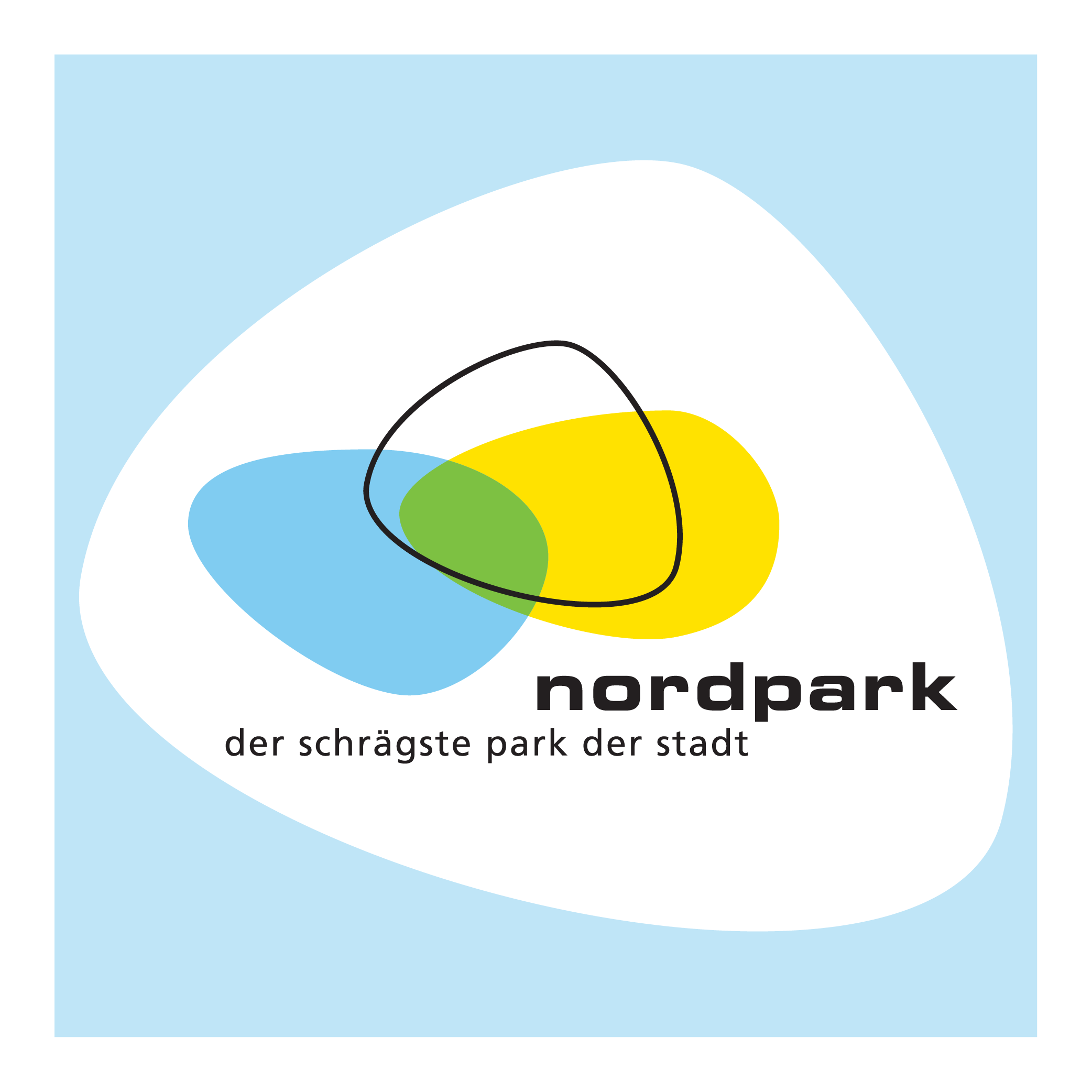Nordpark Innsbruck Logo PNG, SVG, AI Vector – Free Download