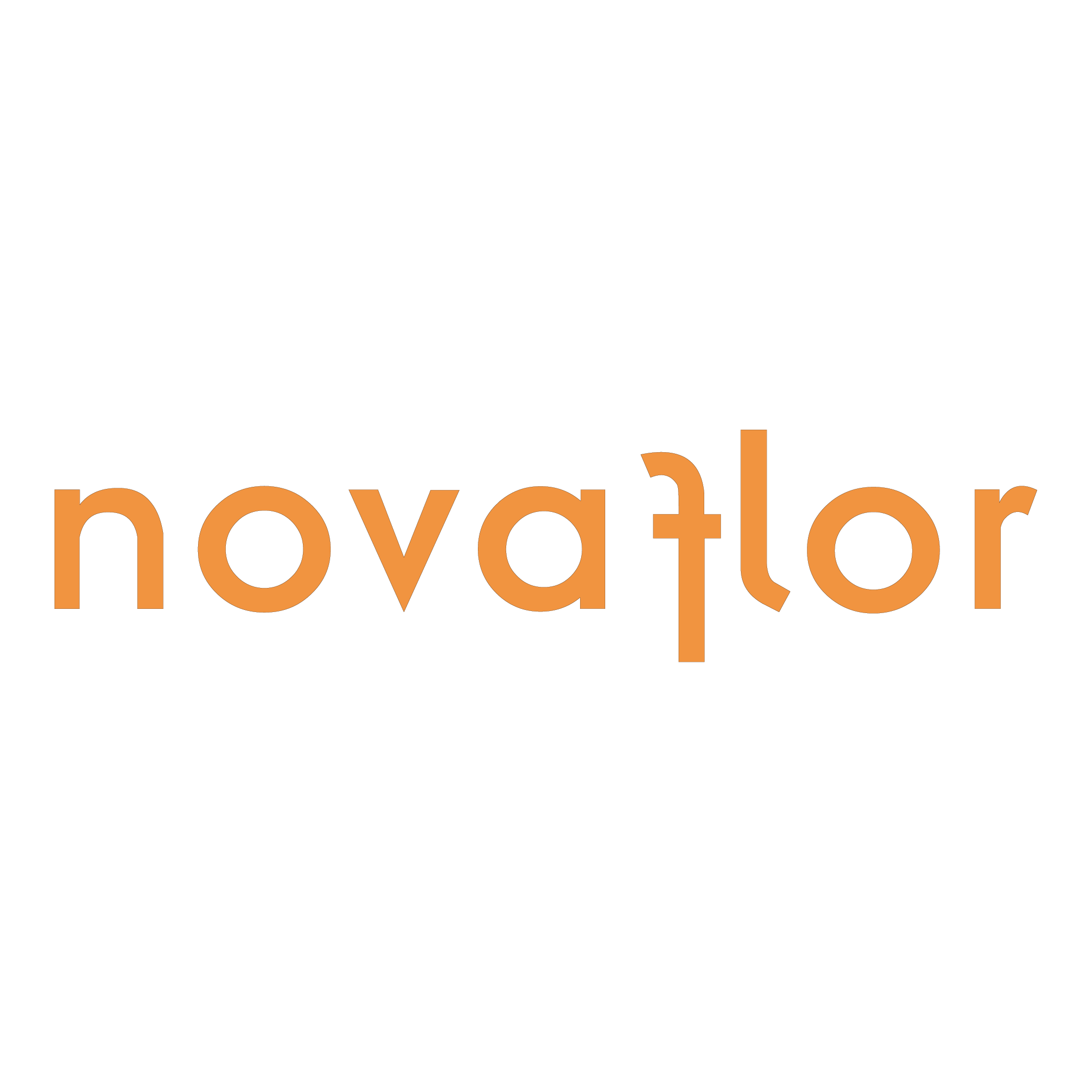 Novaflor Logo PNG, SVG, AI Vector – Free Download