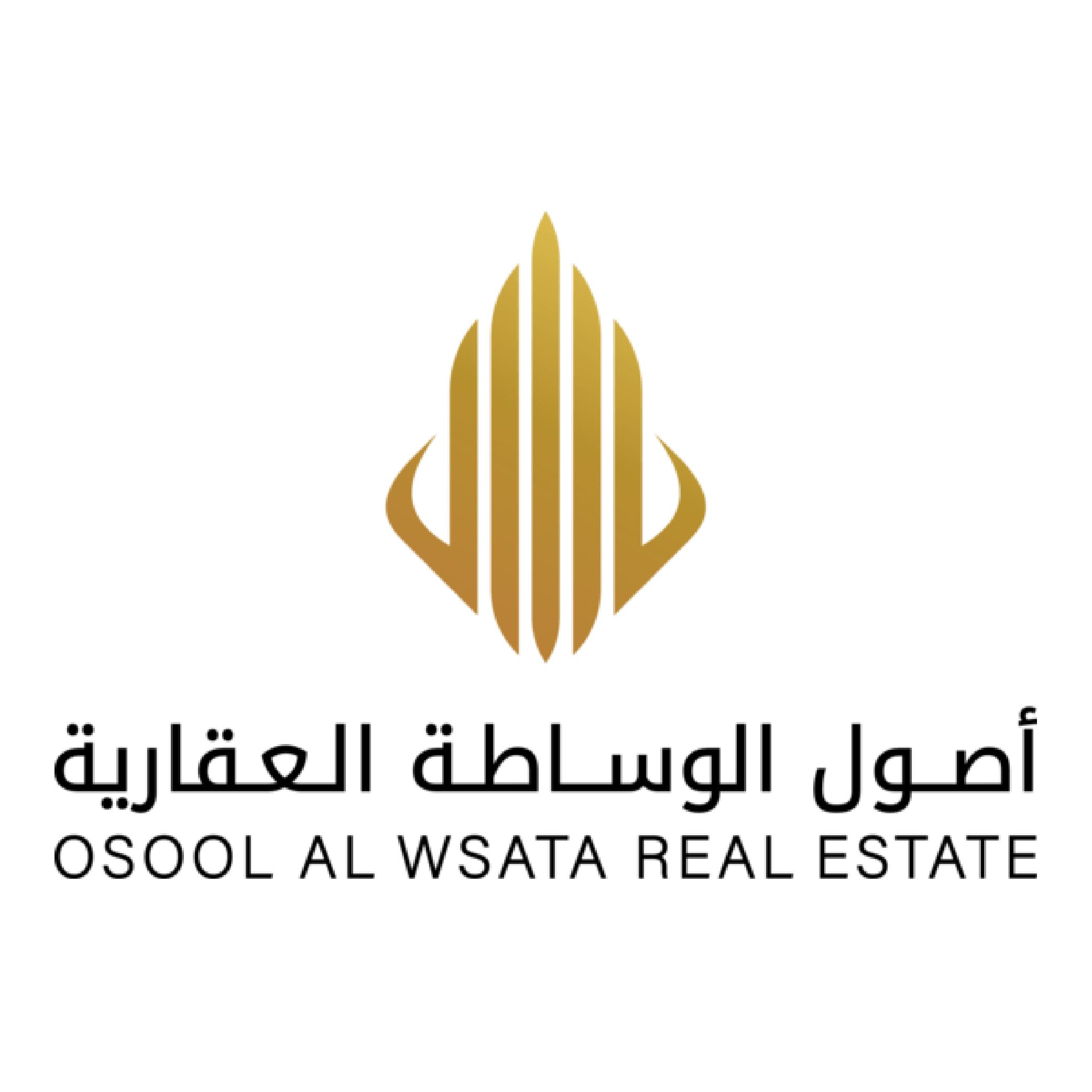 OSOOL AL WSATA Logo PNG, SVG, AI Vector – Free Download