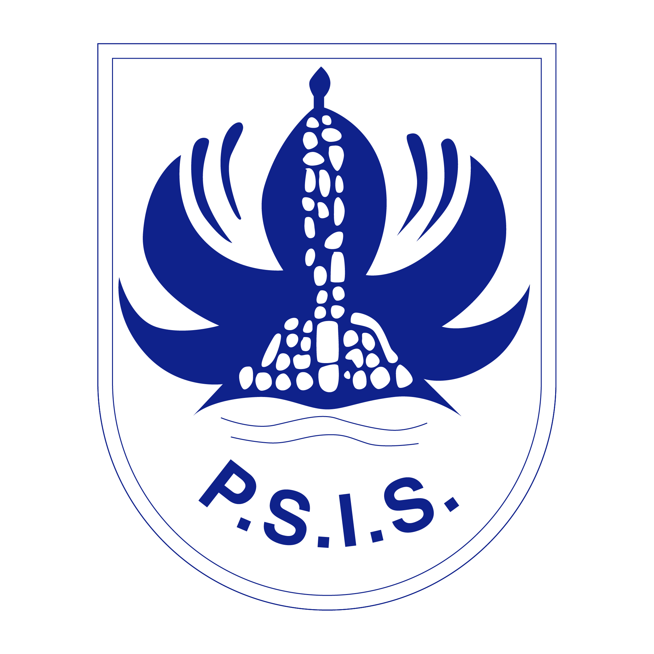 PSIS Semarang New Logo PNG, SVG, AI Vector – Free Download