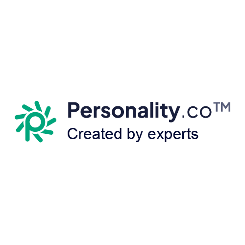 Personality.co Logo PNG, SVG, AI Vector – Free Download