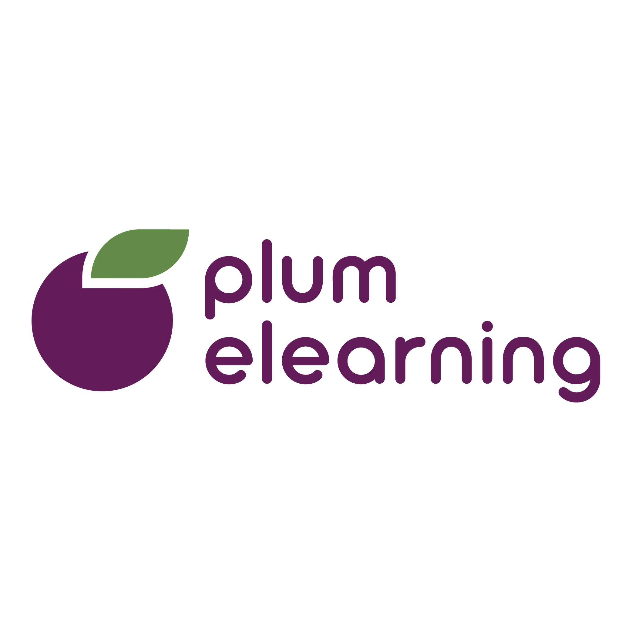 Plum eLearning New Logo PNG, SVG, AI Vector – Free Download