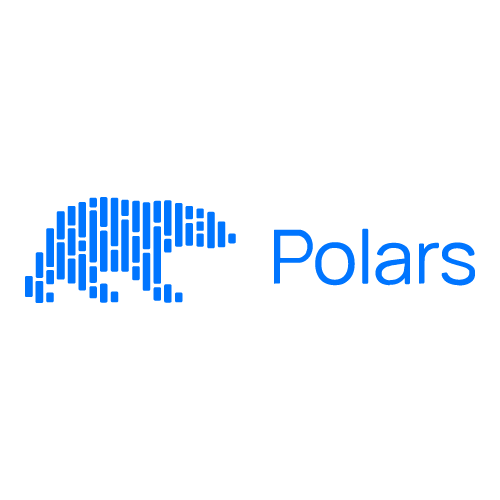 Polars Logo PNG, SVG, AI Vector – Free Download