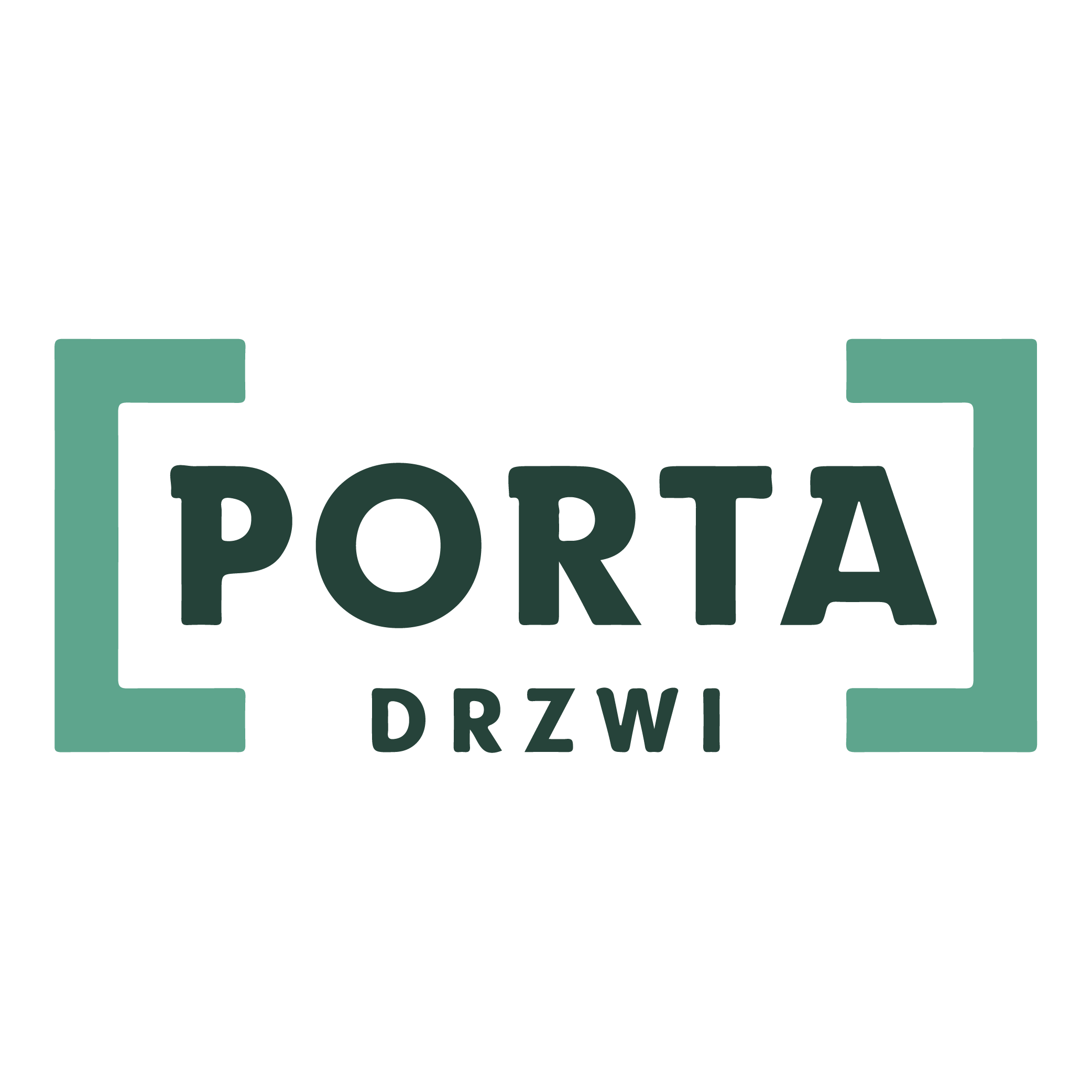 Porta Drzwi Logo PNG, SVG, AI Vector – Free Download