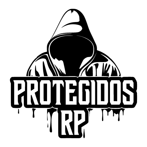 Protegidos RP Logo PNG, SVG, AI Vector – Free Download