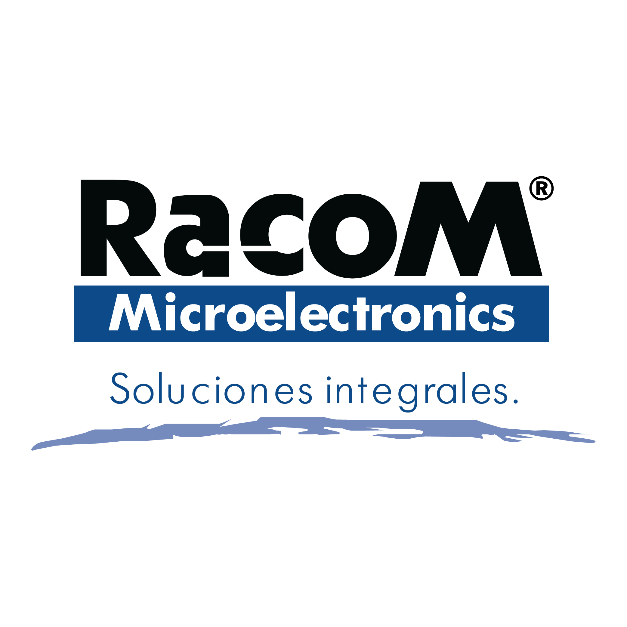 RACOM Microelectronics S.A. de C.V. Logo PNG, SVG, AI Vector – Free ...