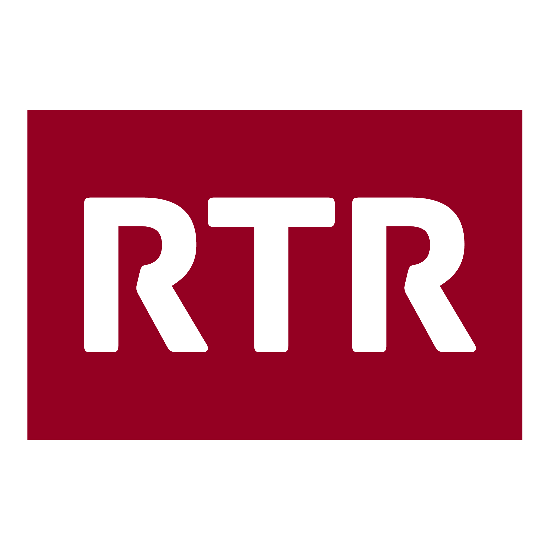 Radiotelevisiun Svizra Rumantscha (RTR) Logo PNG, SVG, AI Vector – Free ...