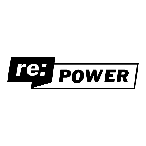 Re:power Logo PNG, SVG, AI Vector – Free Download