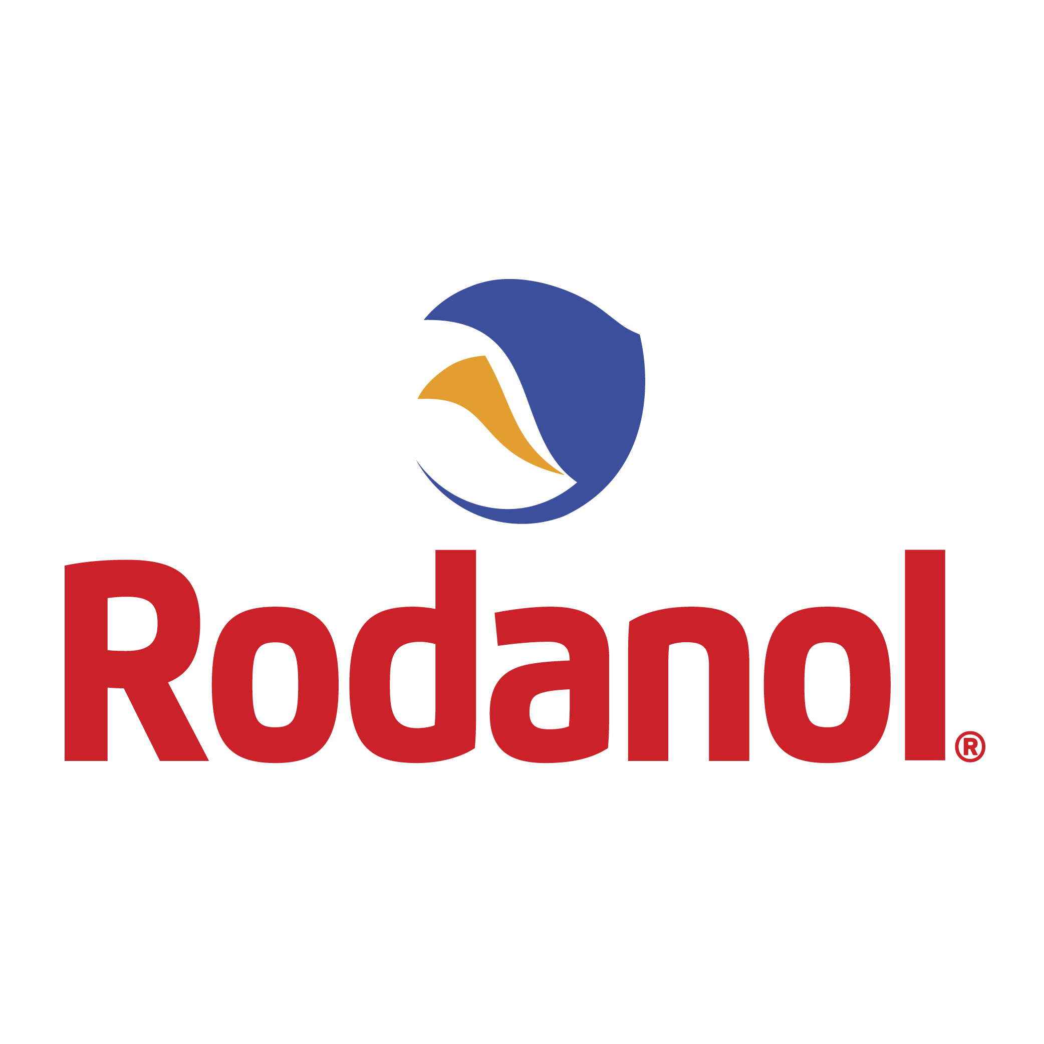 Rodanol Logo PNG, SVG, AI Vector – Free Download