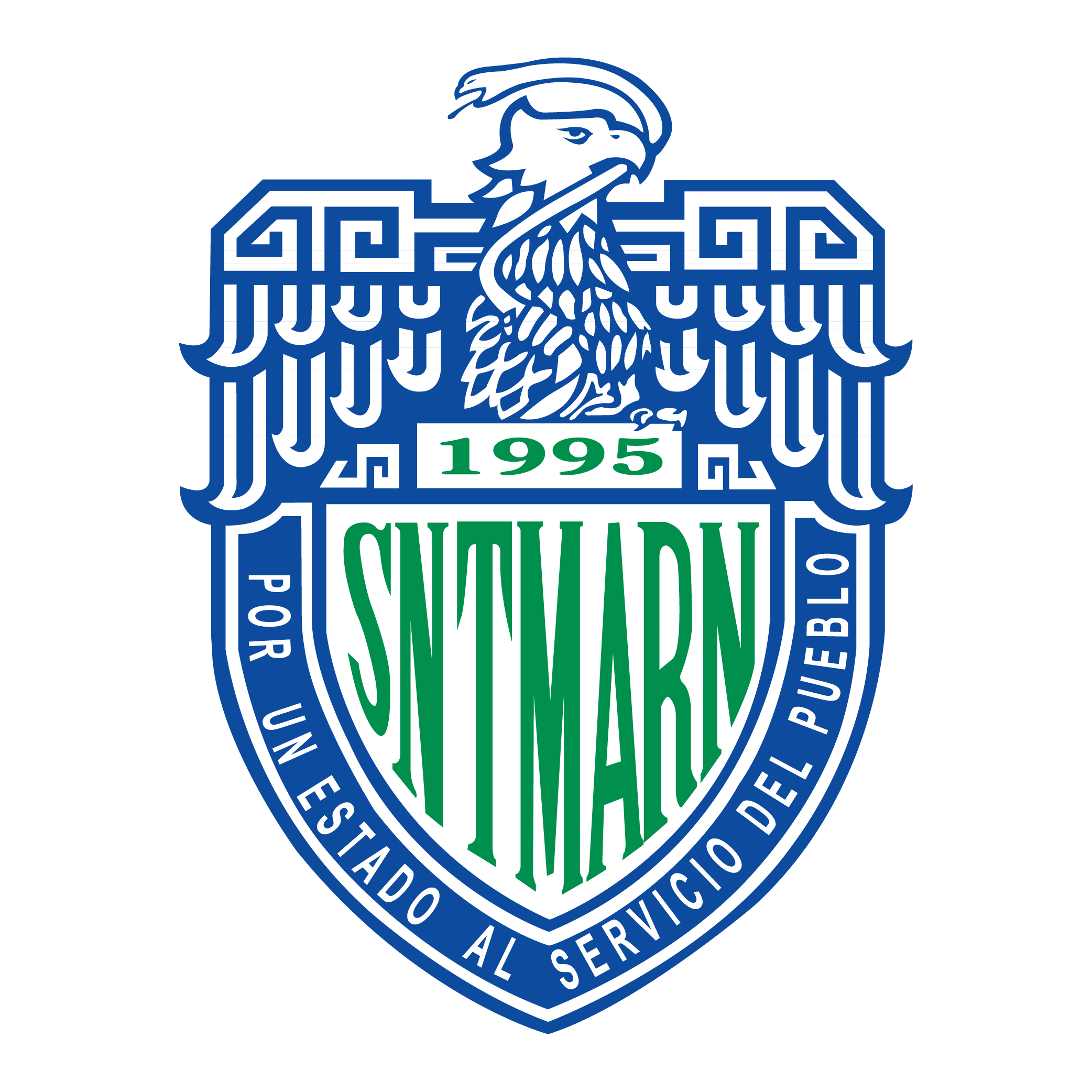 SNTMARN Logo PNG, SVG, AI Vector – Free Download