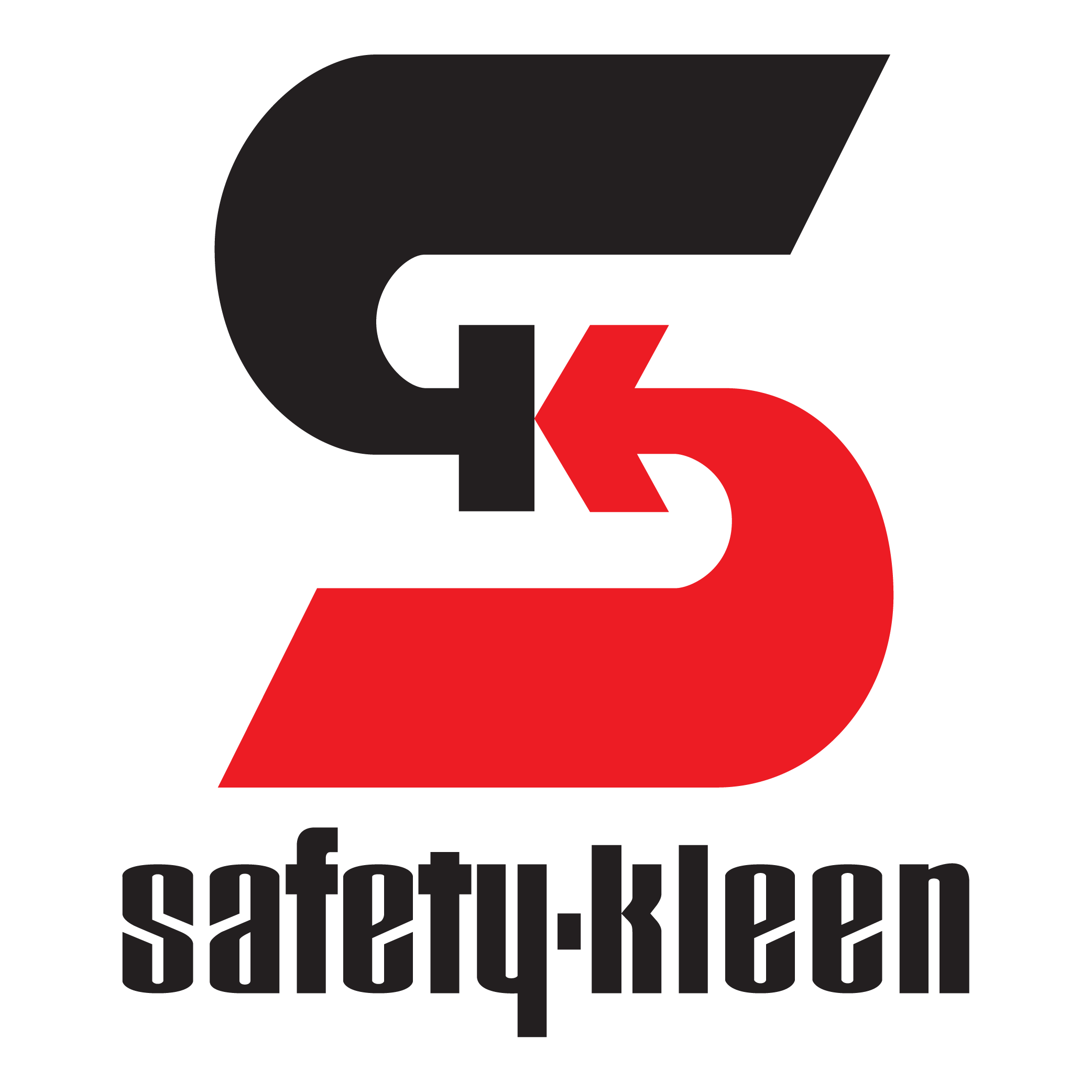 Safety Kleen Logo PNG, SVG, AI Vector – Free Download