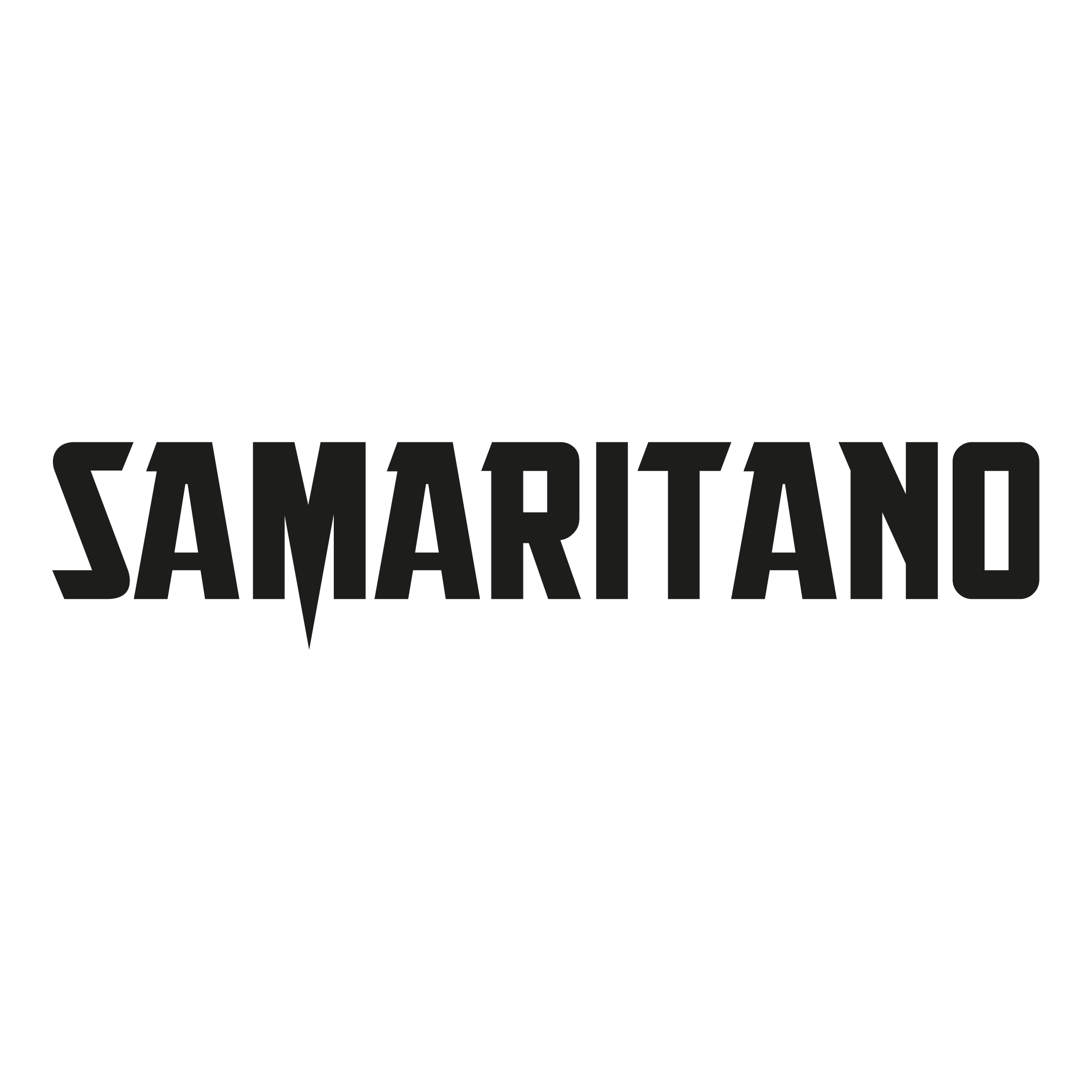 Samaritano Logo PNG, SVG, AI Vector – Free Download