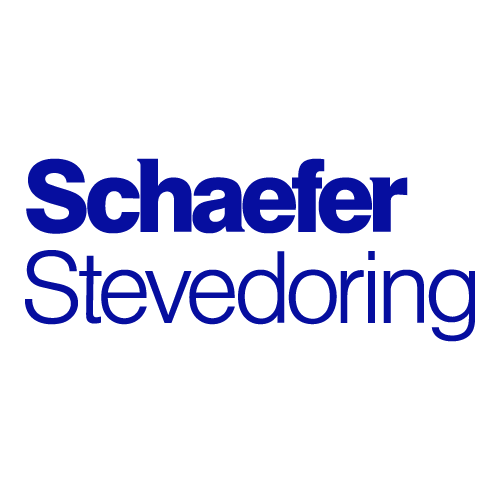 Schaefer Stevedoring Logo PNG, SVG, AI Vector – Free Download