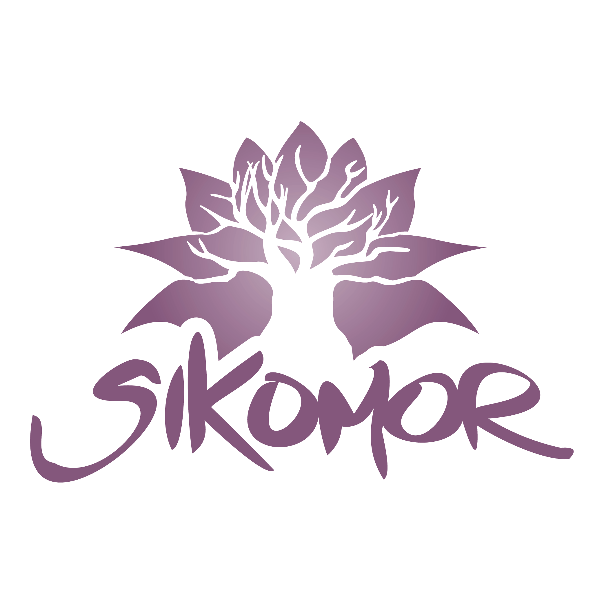 Sikomor Logo PNG, SVG, AI Vector – Free Download