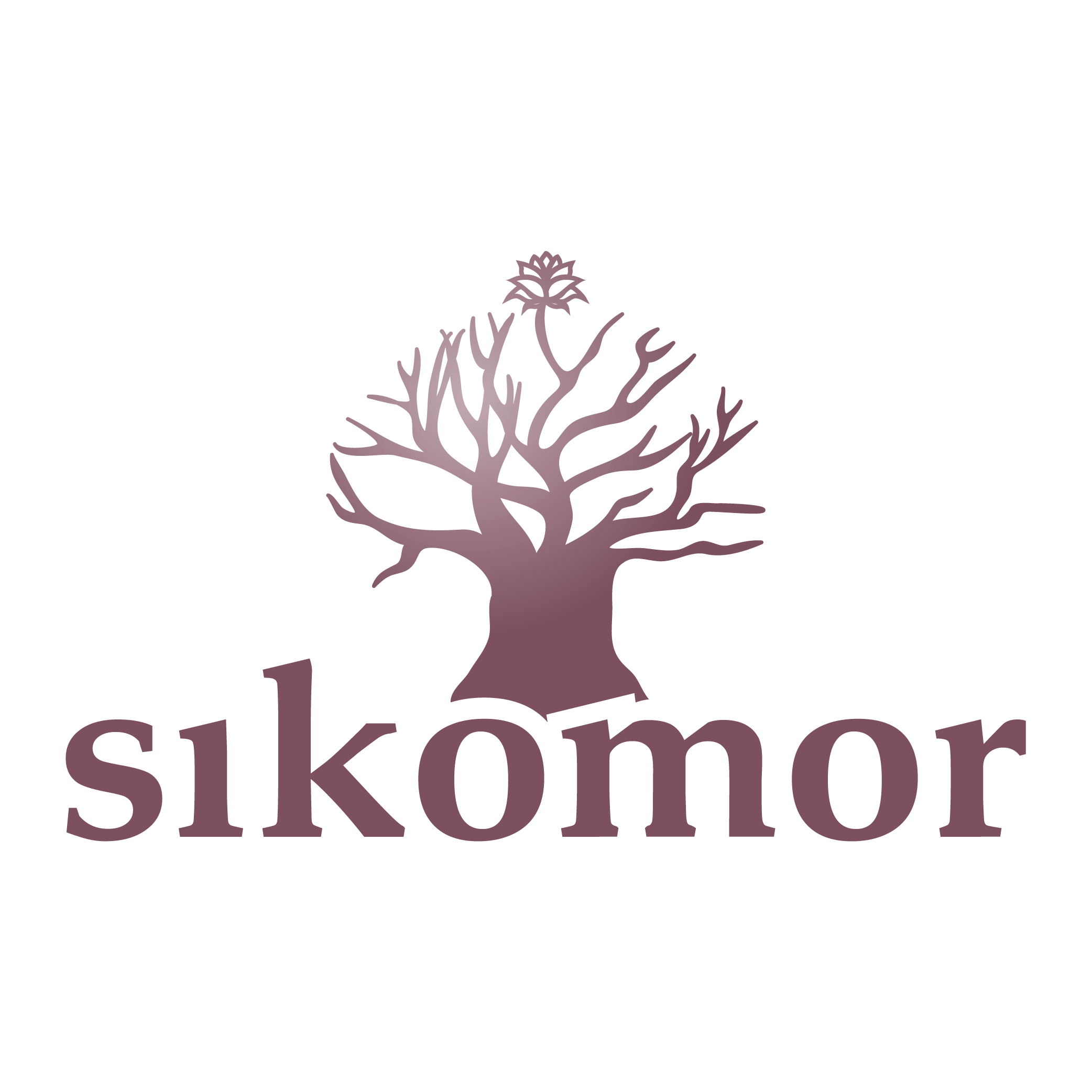 Sikomor alternate Logo PNG, SVG, AI Vector – Free Download