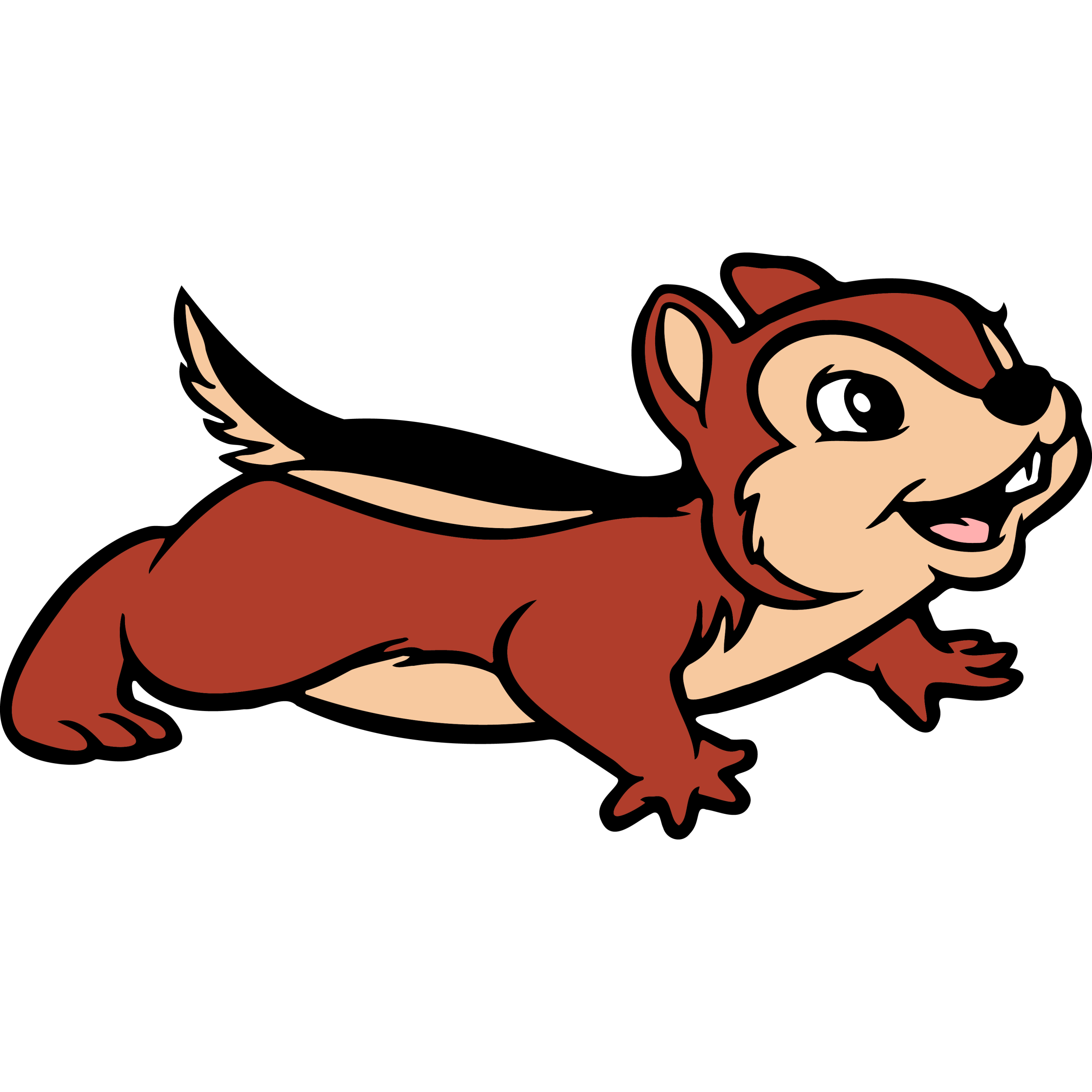 Snow White Dale Logo PNG, SVG, AI Vector – Free Download