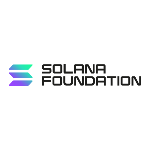 Solana Foundation Logo PNG (Transparent) SVG AI – Free Download
