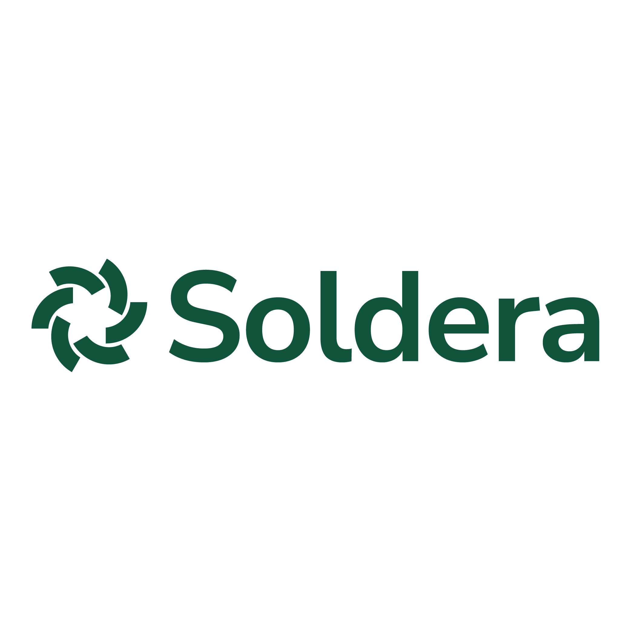 Soldera Logo PNG, SVG, AI Vector – Free Download