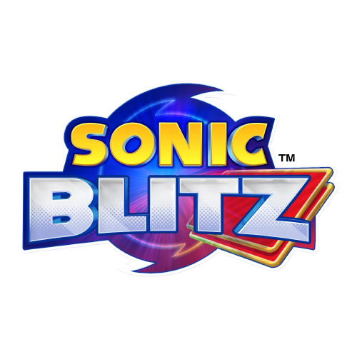 Sonic Blitz Logo PNG, SVG, AI Vector – Free Download