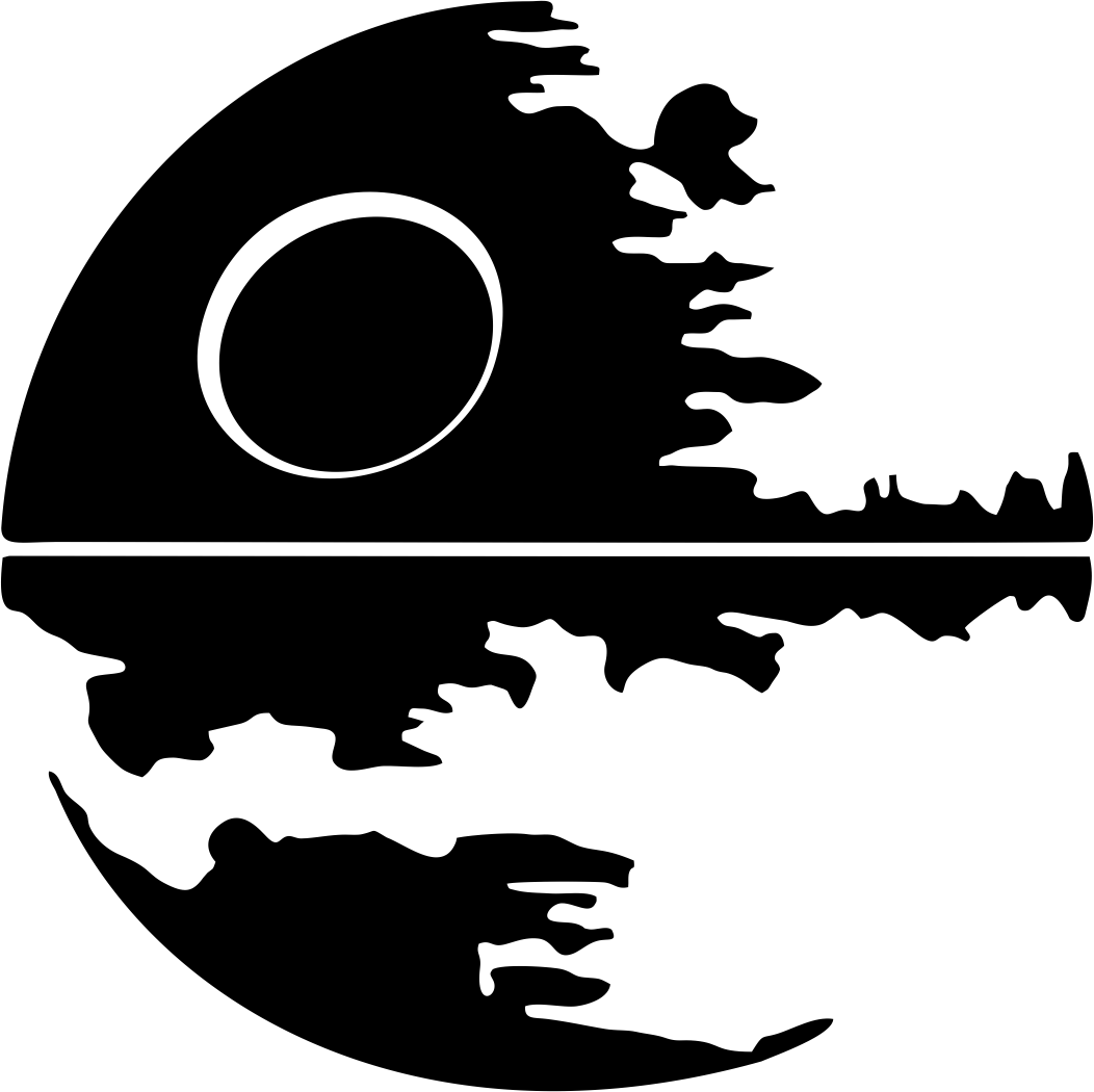 Starwars Star wars Ilustration Template 2 Logo PNG, SVG, AI Vector ...