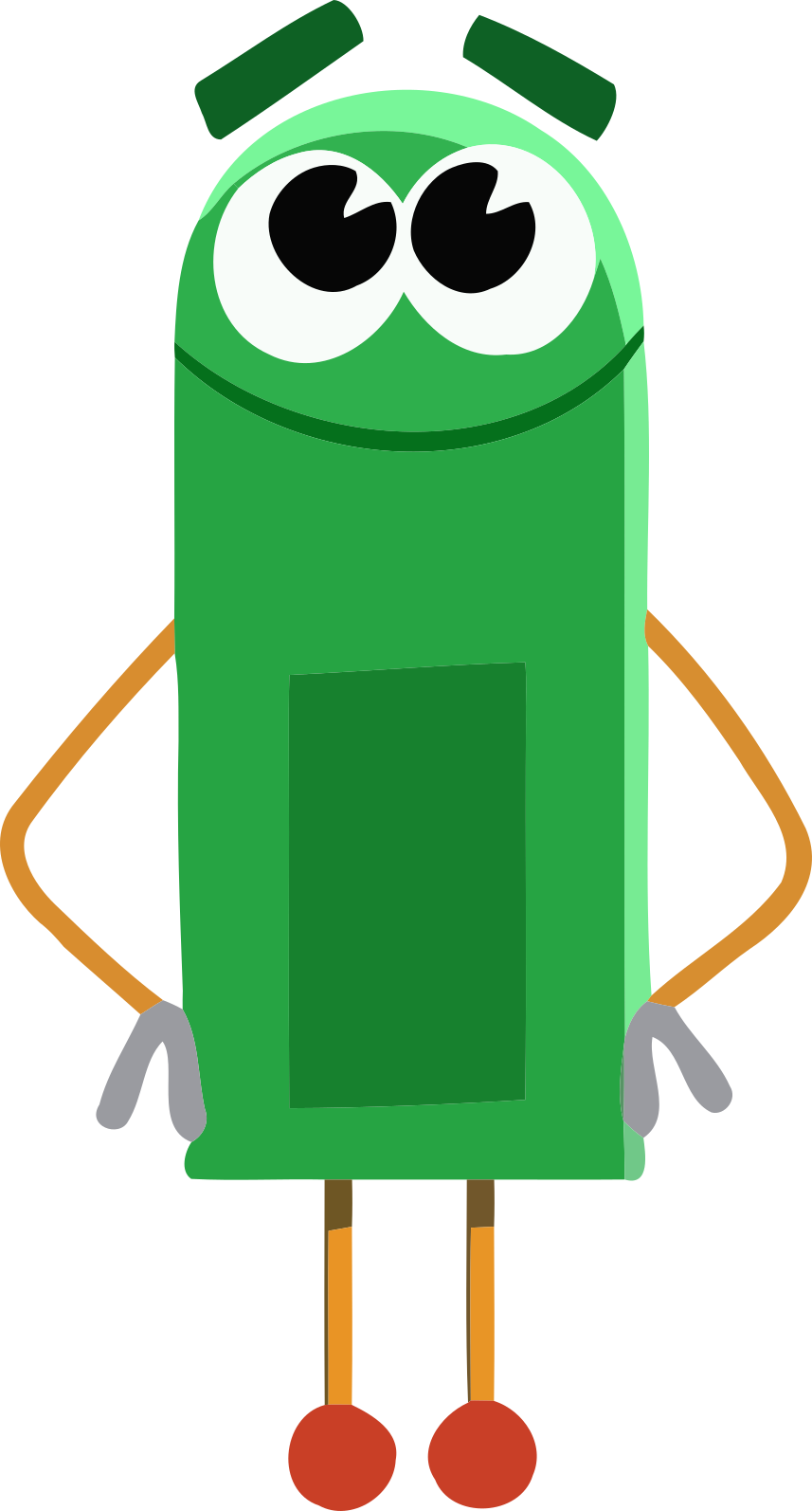Storybots Beep Logo PNG, SVG, AI Vector – Free Download