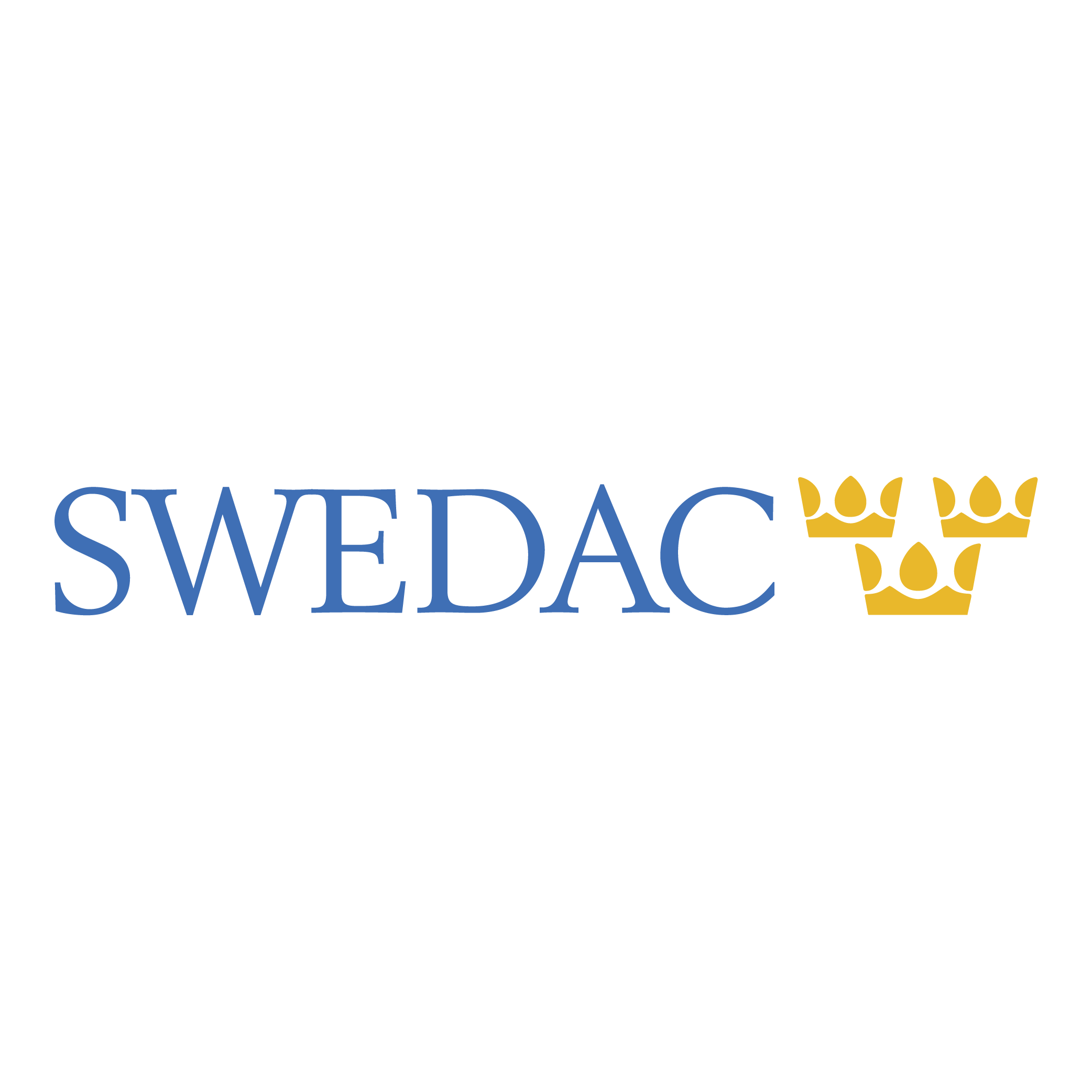 Swedac Logo PNG, SVG, AI Vector – Free Download