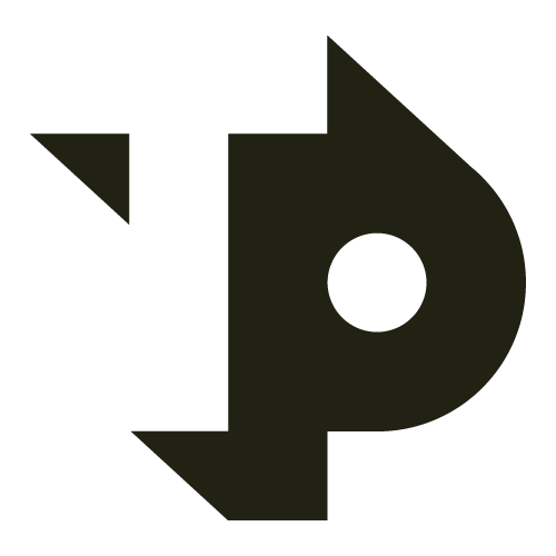 TP Letters Logo PNG, SVG, AI Vector – Free Download