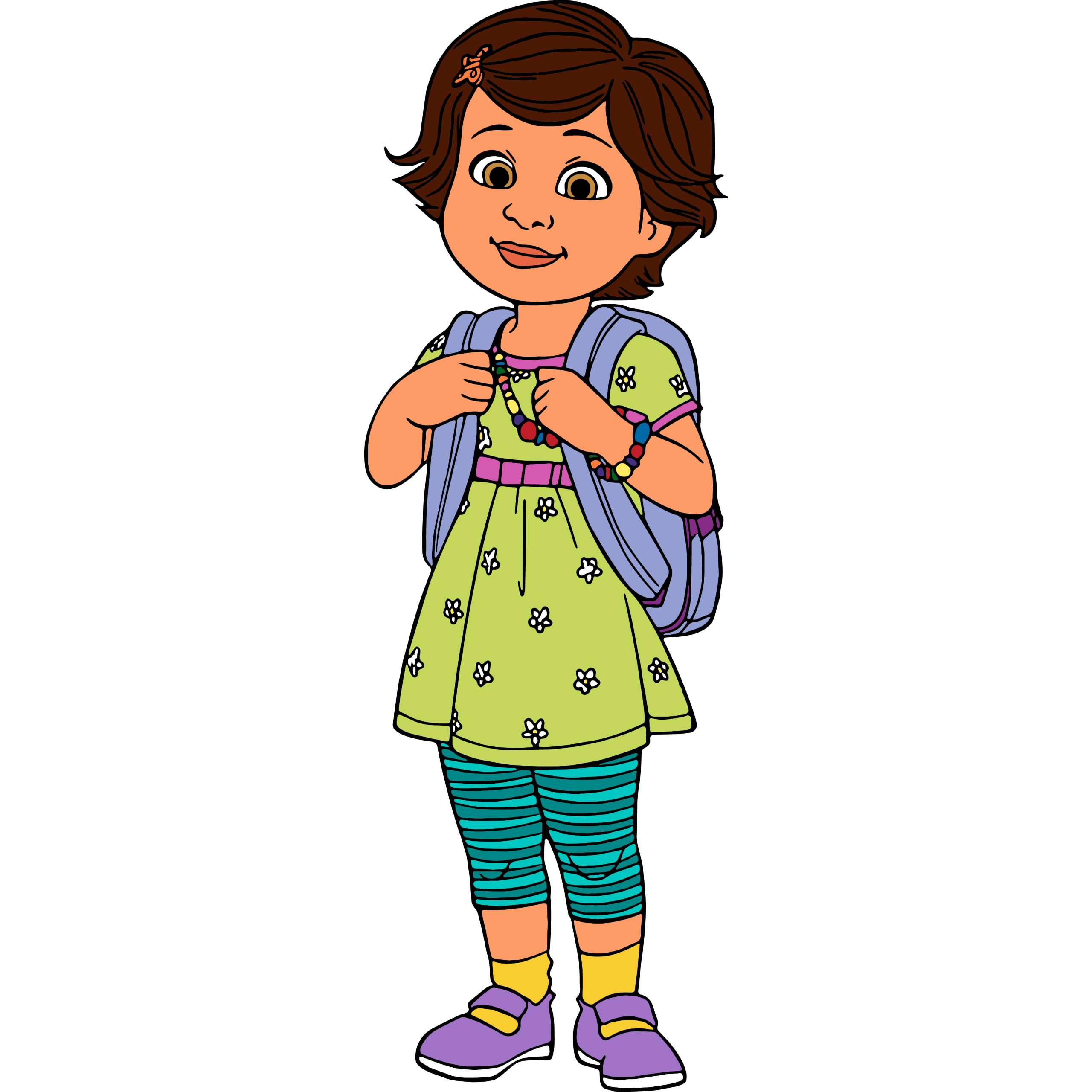 Toy Story Bonnie Anderson Logo PNG, SVG, AI Vector – Free Download