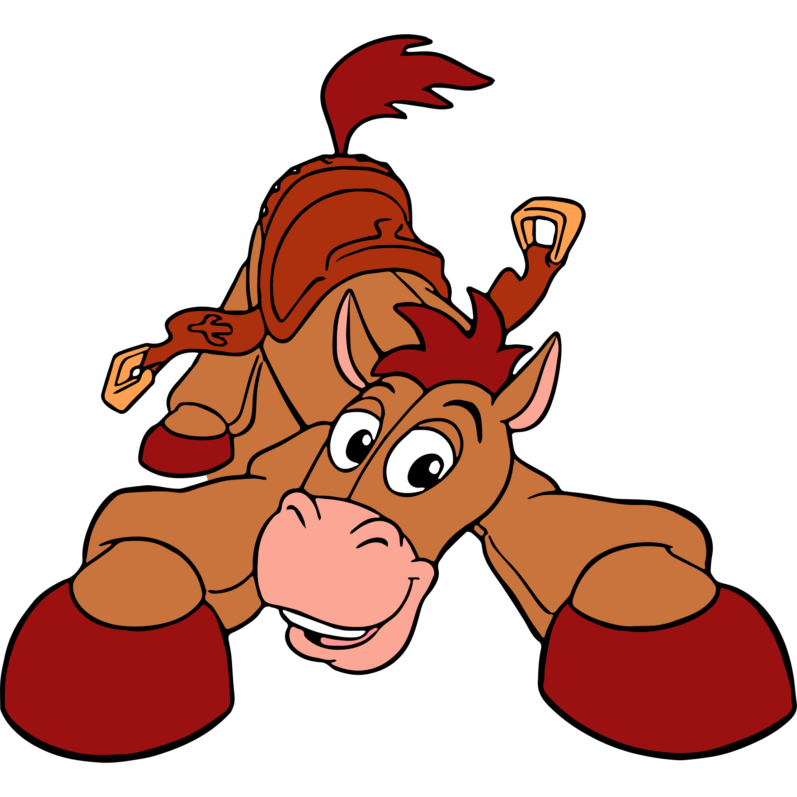 Toy Story bullseye Playing Logo PNG, SVG, AI Vector – Free Download