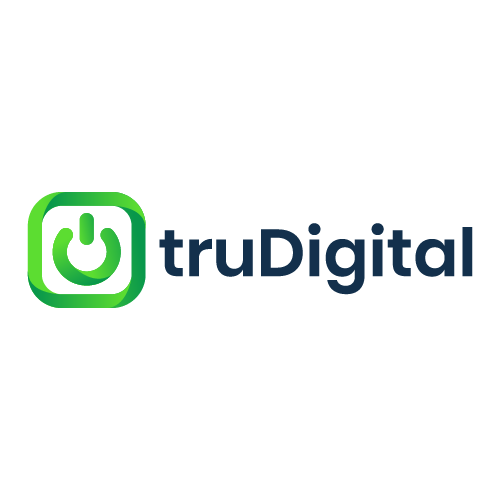 TruDigital Logo PNG, SVG, AI Vector – Free Download